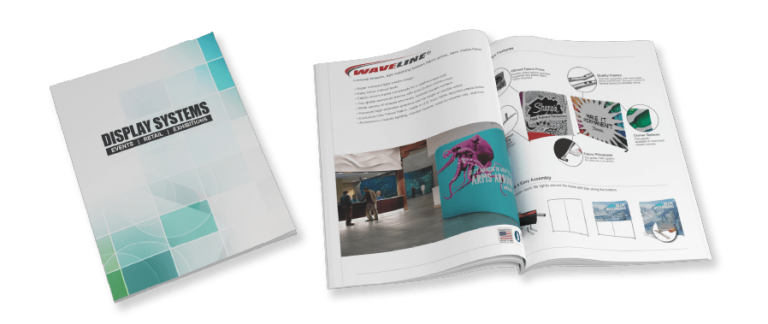 Brandstand America – North America’s Leader in Portable Display Systems