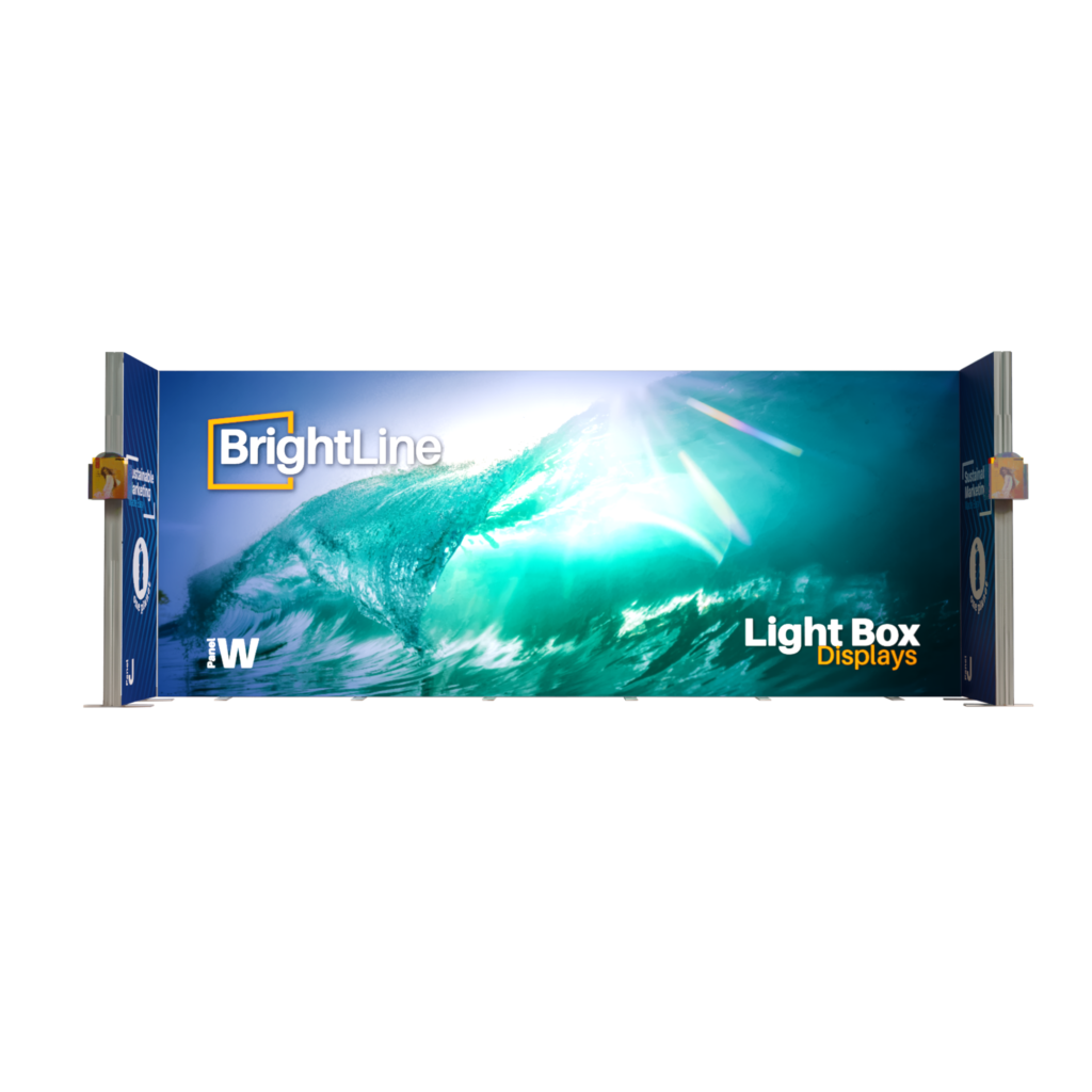 BrightLine 20ft JWJ Kit – Brandstand America
