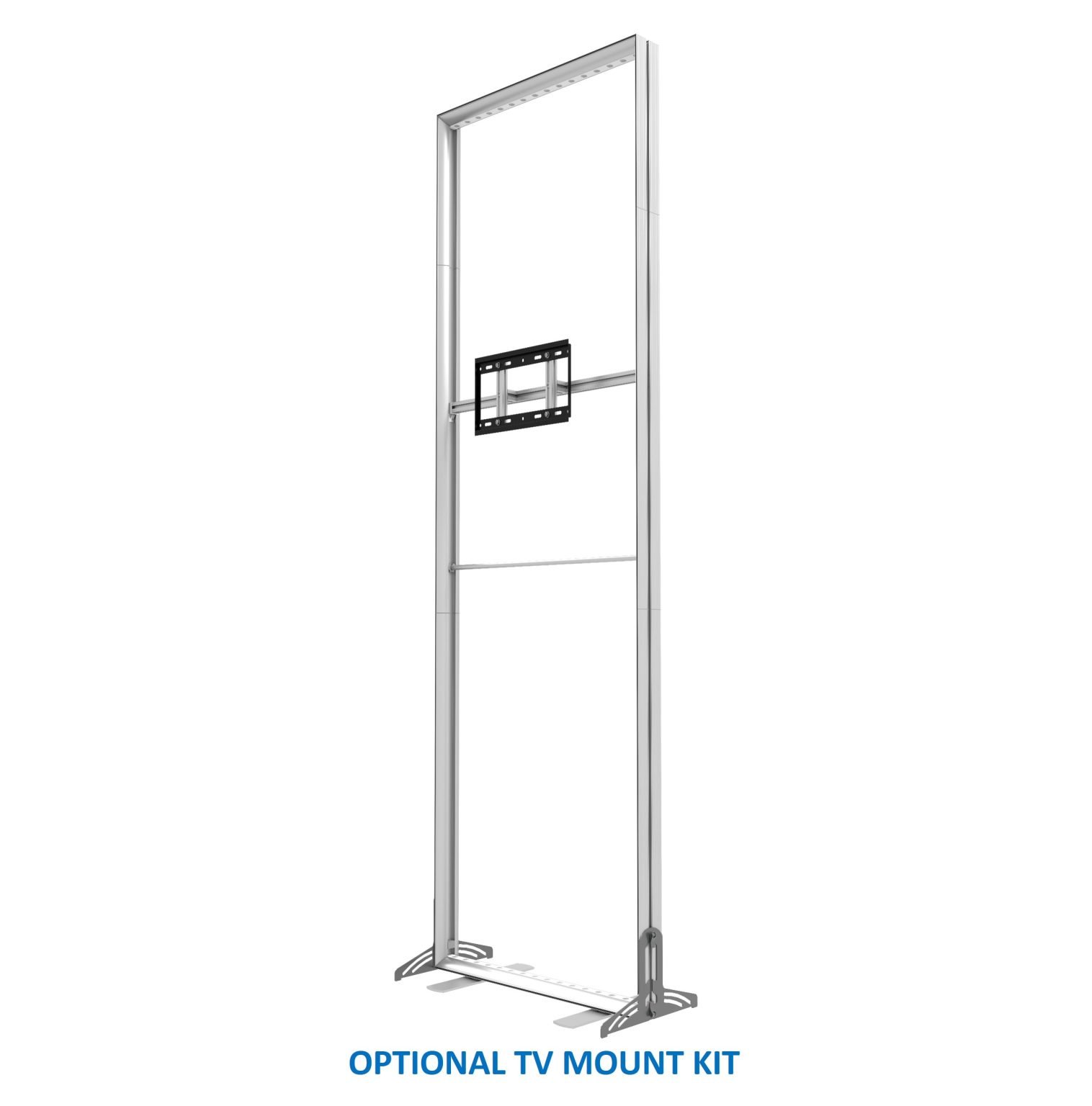 StraightLine 20ft JNNJ Kit – Brandstand America