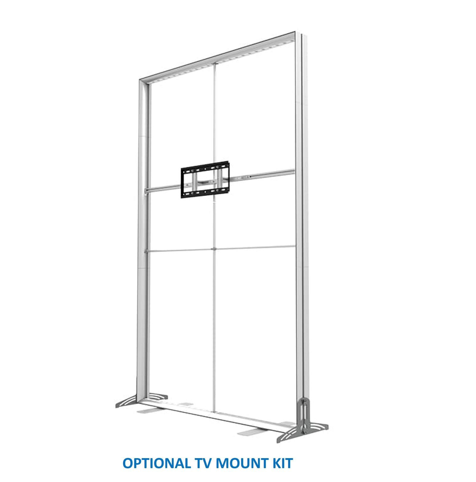 BrightLine 10ft KA Kit – Brandstand America