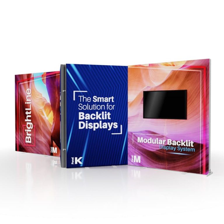 BrightLine 20ft MKKM Kit – Brandstand America