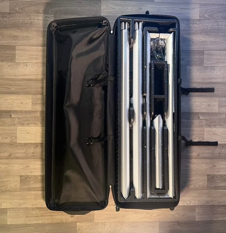 BrightLine 10ft JM Kit – Brandstand America