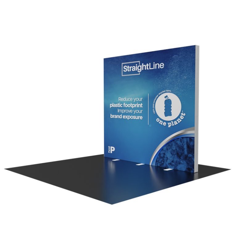 StraightLine™ Panels – Brandstand America