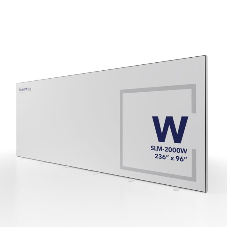 StraightLine W Panel – Brandstand America